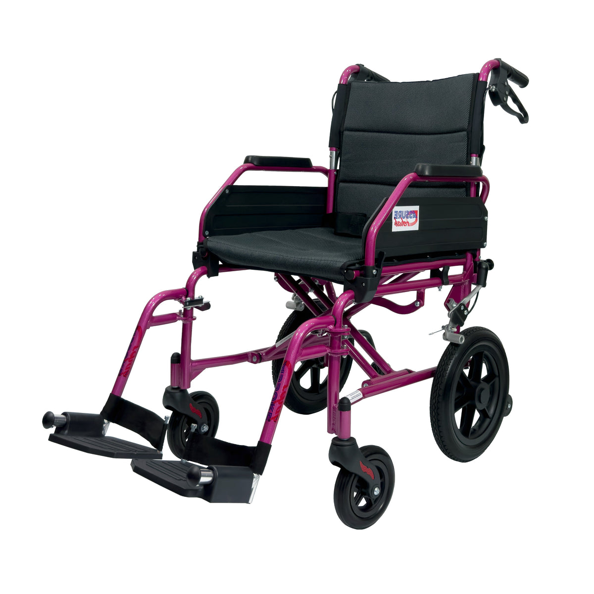 YP Lightweight Detachable Pushchair – Easy Wheels Pte Ltd