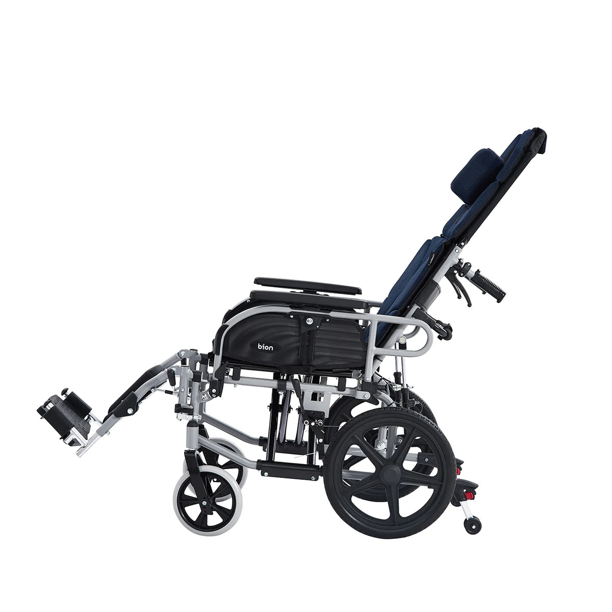 Lightweight Reclining Pushchair (Stocks in end Aug) – Easy Wheels Pte Ltd