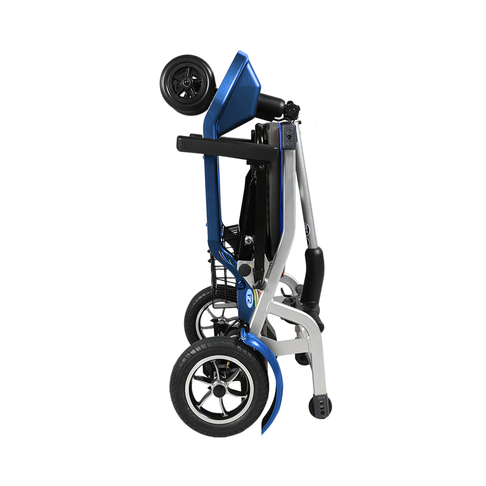 F2 Ultra-Light Mobility Scooter (Same day purchase & collect) – Easy ...