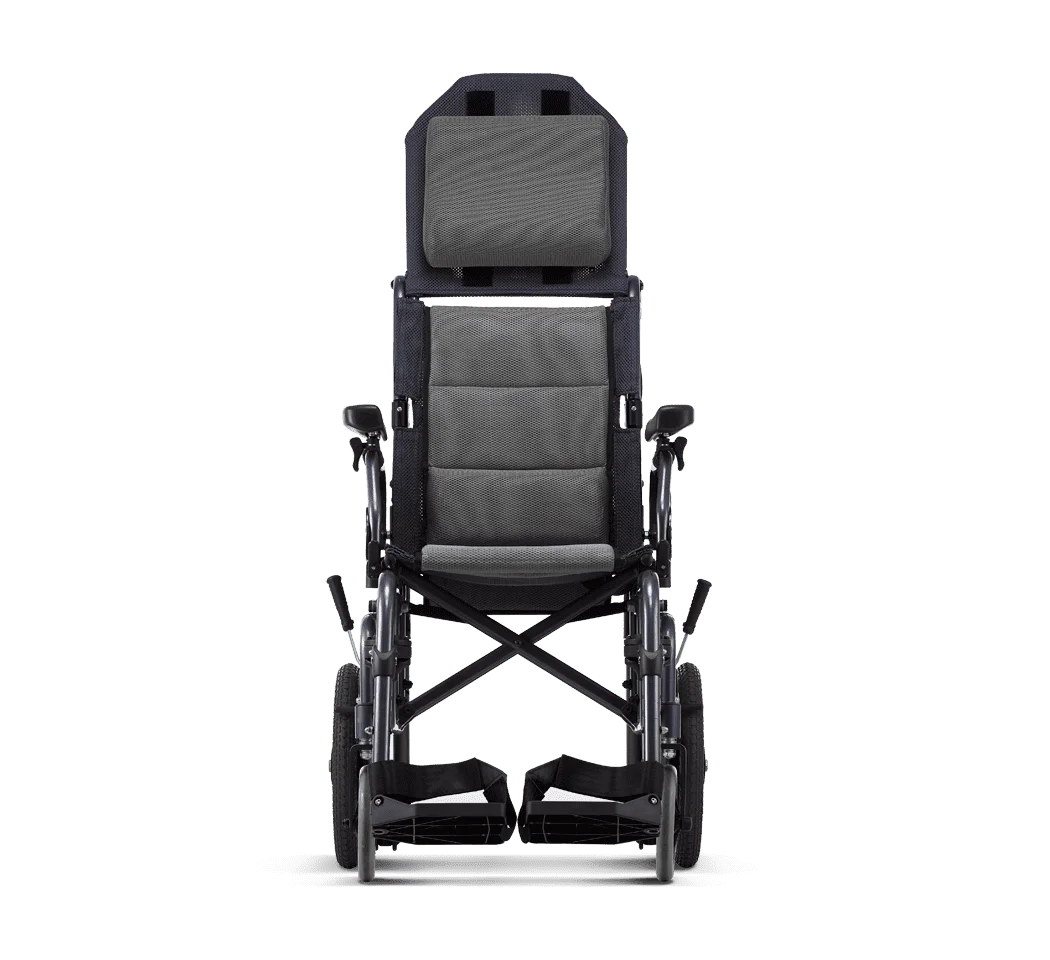 Karma VIP 515 Tilt in Space Wheelchair – Easy Wheels Pte Ltd