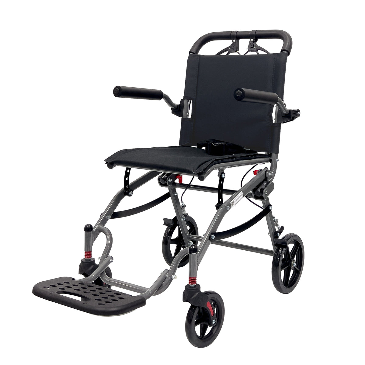 7.5kg Traveller's Pushchair with Bag – Easy Wheels Pte Ltd