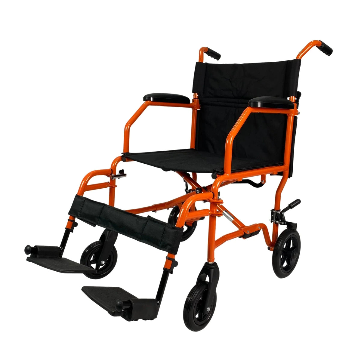 HappyWheels Ultra Chair Compact Lightweight Pushchair – Easy Wheels Pte Ltd