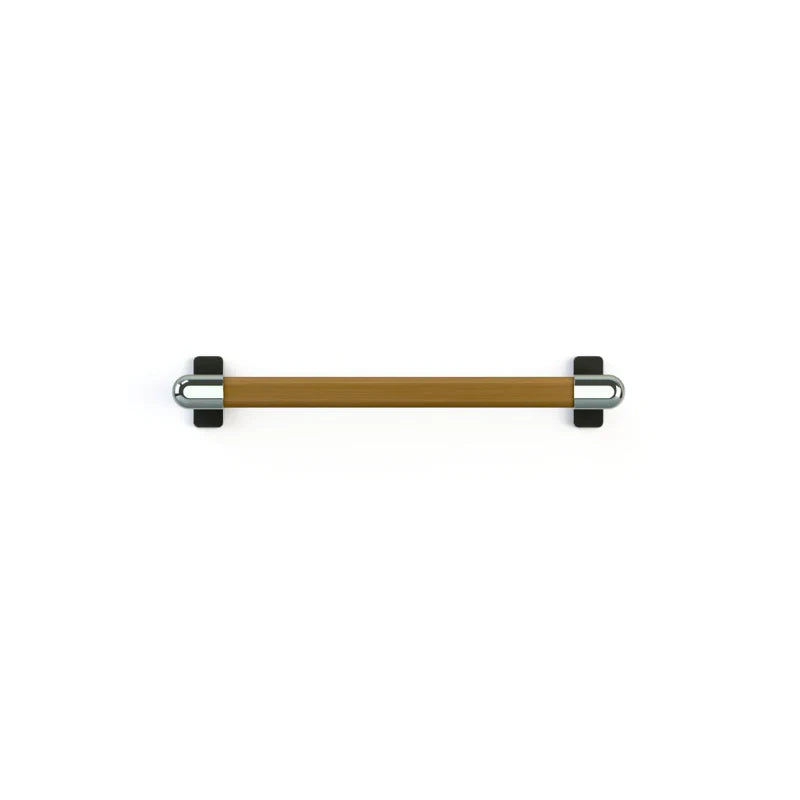 Omni Wooden Grab Bar – Easy Wheels Pte Ltd