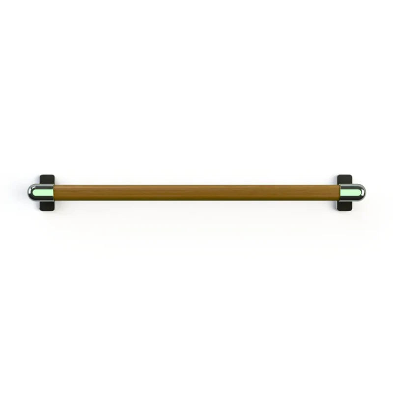 Omni Wooden Grab Bar – Easy Wheels Pte Ltd