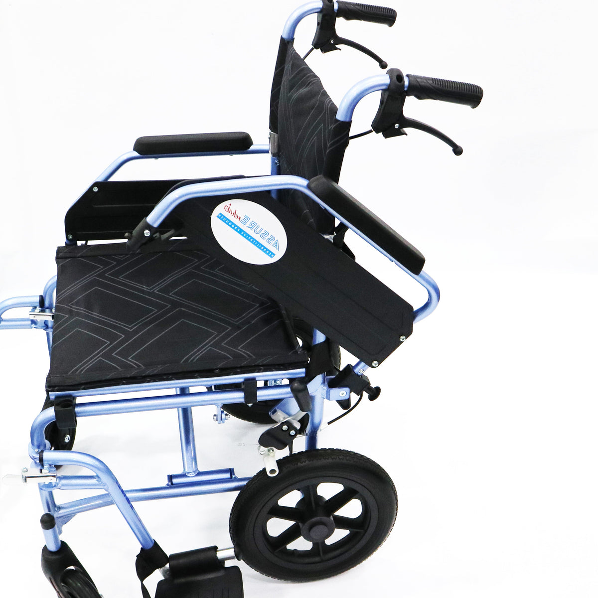 YP Lightweight Detachable Pushchair – Easy Wheels Pte Ltd