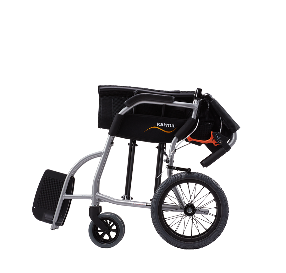 Karma Ergo Lite Ultralight Pushchair KM 2501 Easy Wheels Pte Ltd