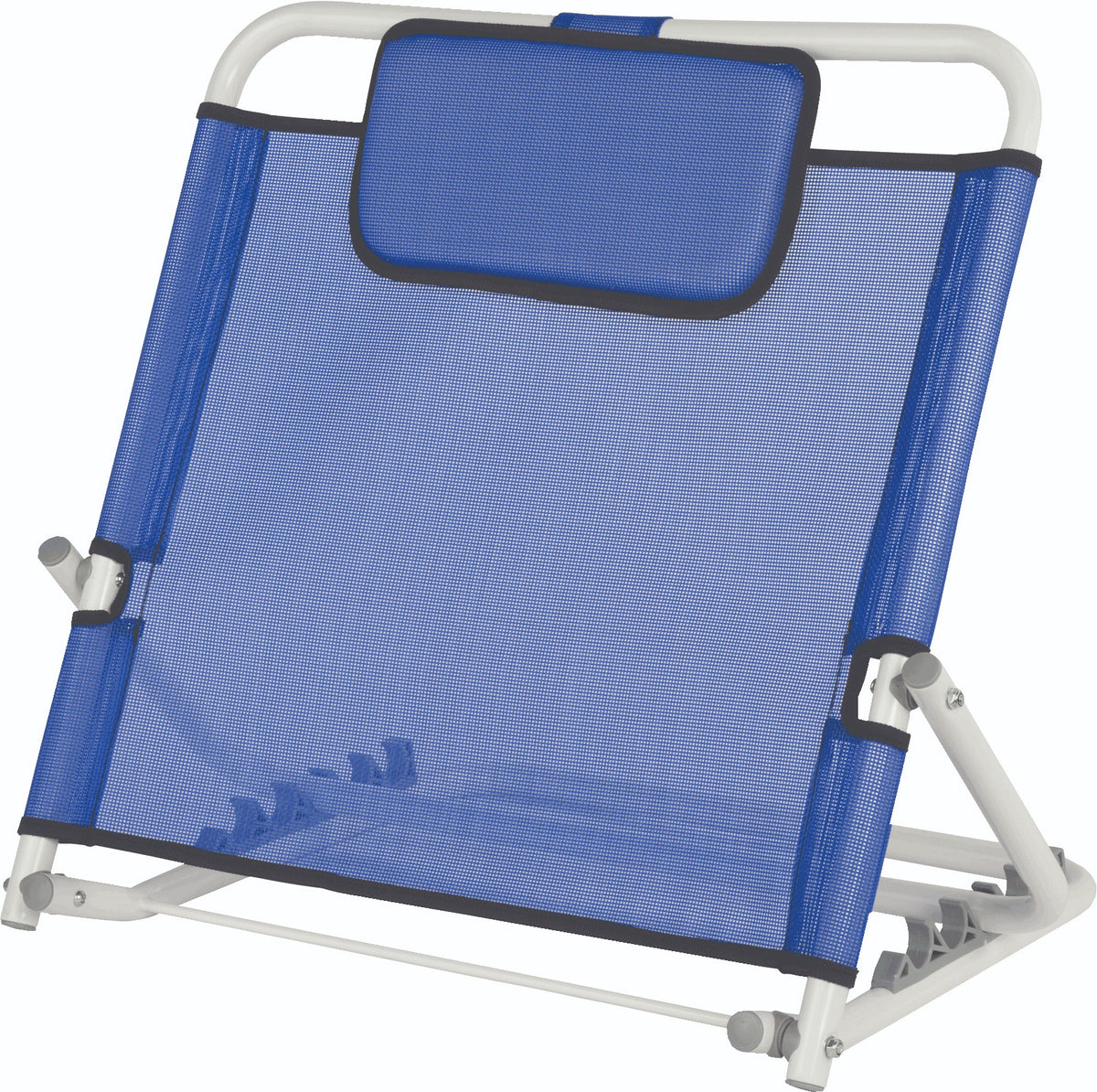 Adjustable Backrest – Easy Wheels Pte Ltd