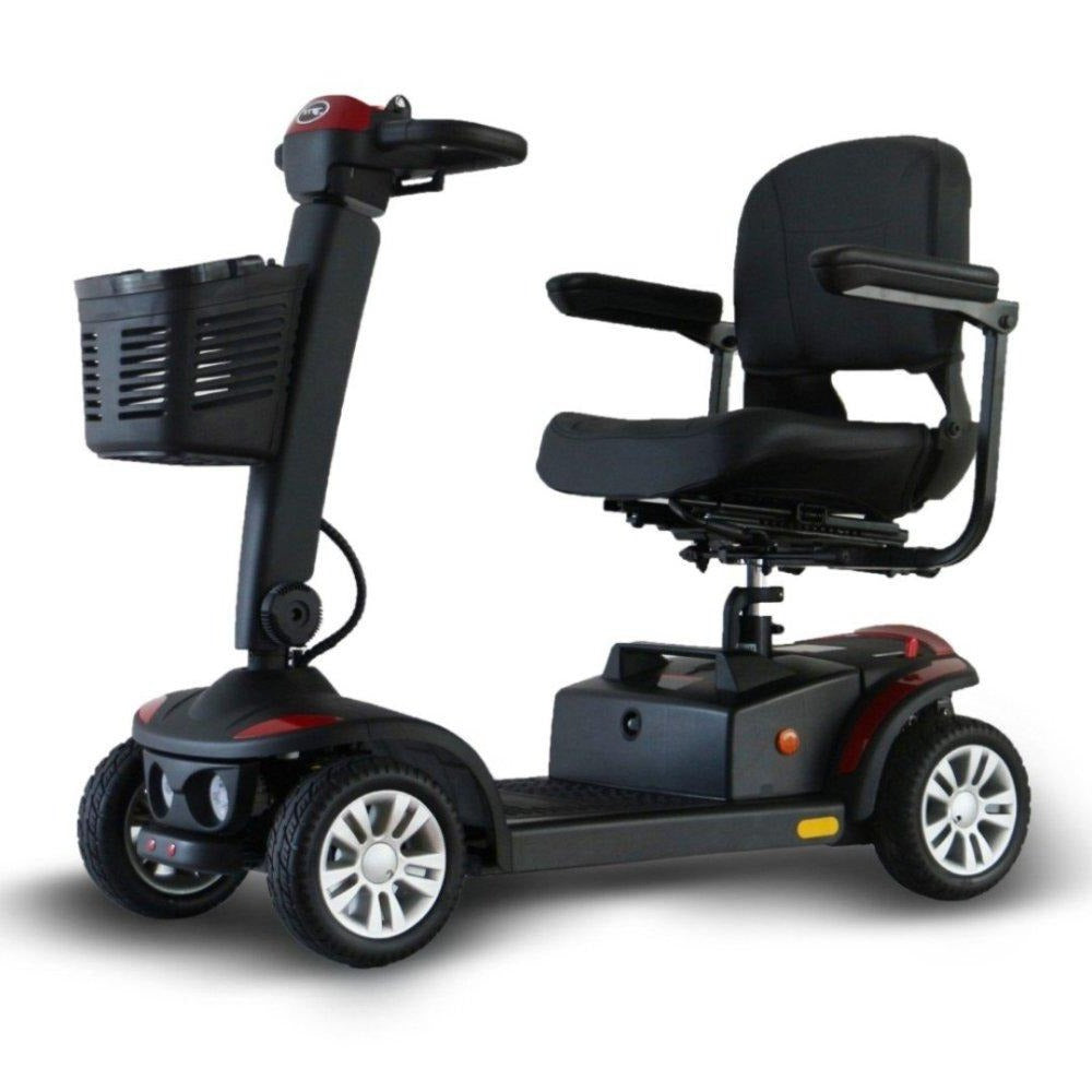 Budget-Lite Plus Mobility Scooter – Easy Wheels Pte Ltd