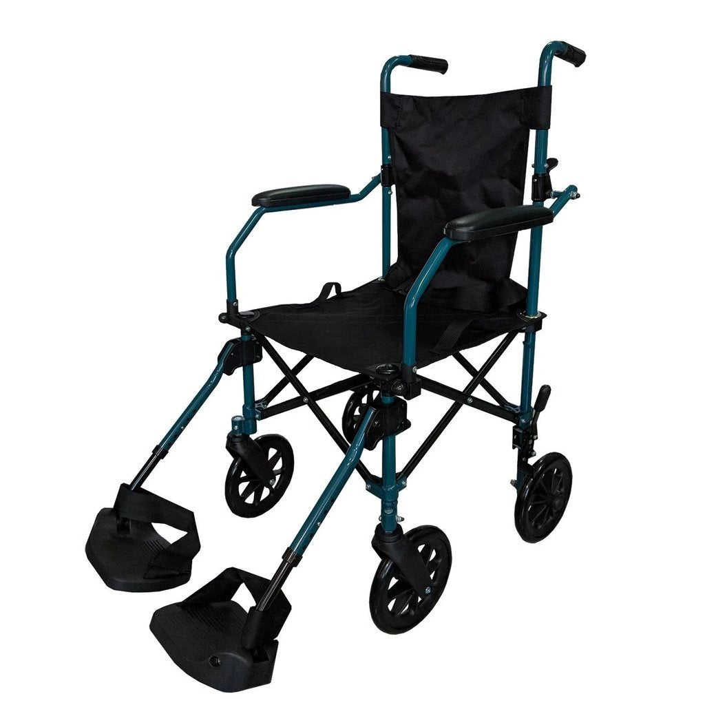 Lightweight Wheelchairs – Easy Wheels Pte Ltd